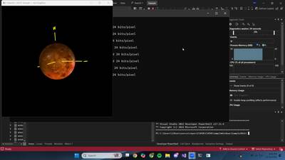 CS450 Project 5 - OSU MediaSpace