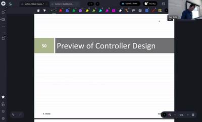 ESE 430 - Class 3 - 01/13/25 - OSU MediaSpace