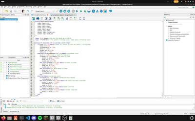 Design Project 1 Demo - OSU MediaSpace