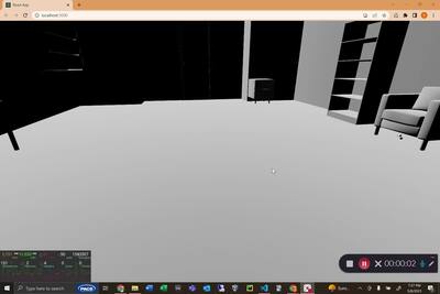 Progress Report #2 - Steven Ruzicka - OSU MediaSpace