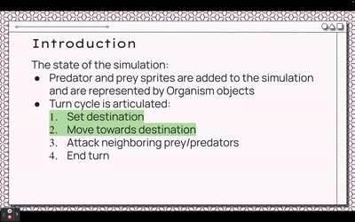 Progress Report #1 - OSU MediaSpace