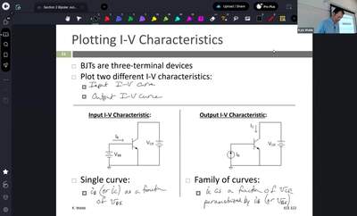 ECE 322 - Class 4 - 04/09/25 - OSU MediaSpace