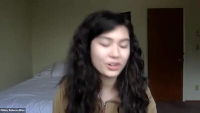 Robin Rosetta oral history interview, February 14, 2022 - OSU MediaSpace