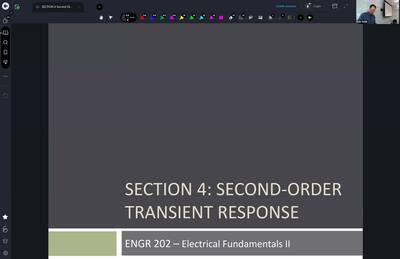 ENGR 202 - Class 10 - 02/12/24 - OSU MediaSpace
