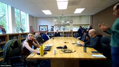 Wine and Climate Panel Discussion - OSU MediaSpace