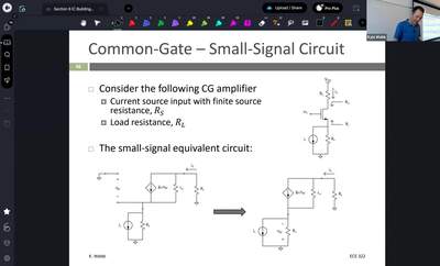 ECE 322 - Class 16 - 05/28/25 - OSU MediaSpace