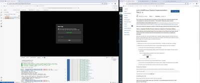 Lab 6 AddPicture Feature Implementation - Task 2 - Muhammad Faks - OSU ...