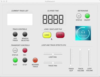 AudNauseum Final Demo - OSU MediaSpace