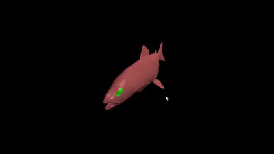 Salmon Shaders - OSU MediaSpace