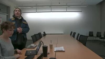 AMB Seminar - OSU MediaSpace