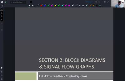 ESE 430 - Class 2 - 01/08/25 - OSU MediaSpace