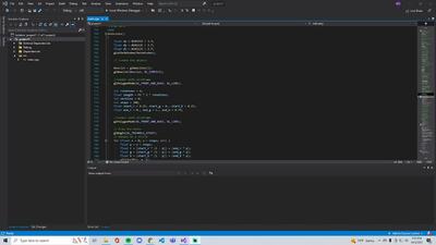 CS 450 - Project 1 - Michael Hwang - OSU MediaSpace