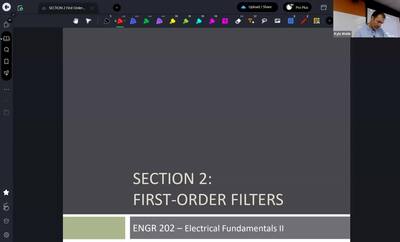 ENGR 202 - Class 4 - 01/15/25 - OSU MediaSpace