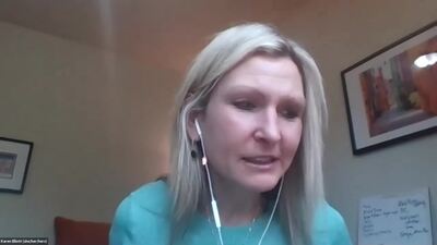 Winter H407 Zoom Classes - OSU MediaSpace