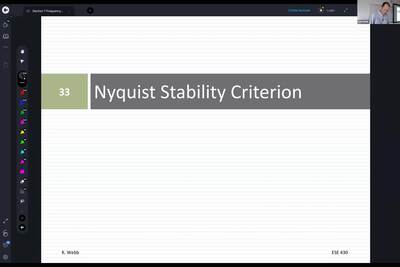 ESE 430 - Class 11 - 02/22/23 - OSU MediaSpace