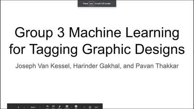 Capstone Demo - OSU MediaSpace