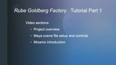 Rube Goldberg Factory-tutorial pt1 - OSU MediaSpace