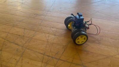 Emotion Challenge - OSU MediaSpace