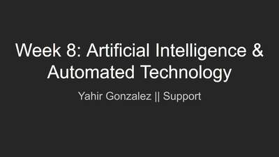 CS381 Final - OSU MediaSpace