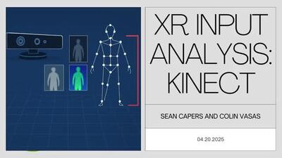 Kinect Presentation - Final - OSU MediaSpace