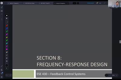 ESE 430 - Class 12 - 03/06/23 - OSU MediaSpace