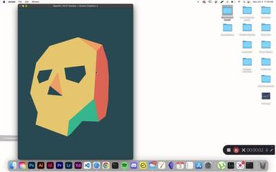 CS 450 Project 1 - OSU MediaSpace