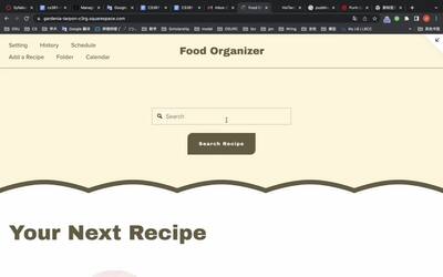 CS 361 assignment5 - OSU MediaSpace