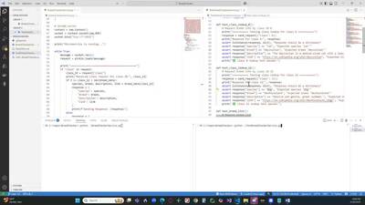 Assignment 8: "Microservice A" Implementation - KevinSun - OSU MediaSpace
