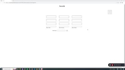 Blaise Skoletsky Individual Milestone 1 - OSU MediaSpace