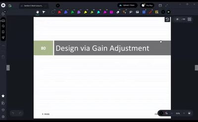 ESE 430 - Class 7 - 01/29/25 - OSU MediaSpace