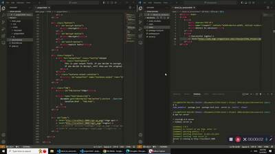 Assignment 11 - Jason Than (REDO) - OSU MediaSpace