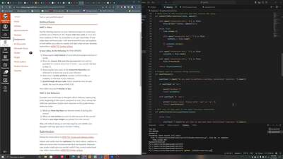 Milestone 4 Video - OSU MediaSpace