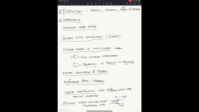 John Selker (OSU): Some Practical Matters in applying DTS - 2021 - OSU MediaSpace