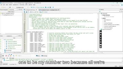 Design Project 2 ECE 271 - OSU MediaSpace