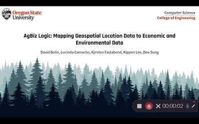 version 5 progress report - OSU MediaSpace