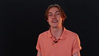 CommunityBridge Project - Christian Noll - Beaver Connect Participant - OSU MediaSpace