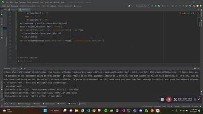 Assignment 10- Integration - Amy Fromandi - OSU MediaSpace