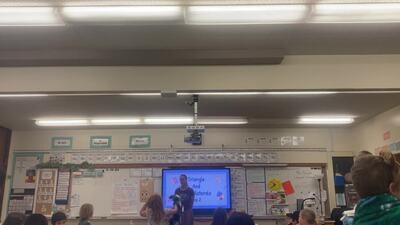 Video Clip 1 Math Facilitation - OSU MediaSpace