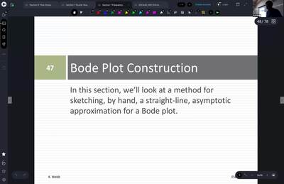ESE 330 - Class 14 - 11/29/23 - OSU MediaSpace