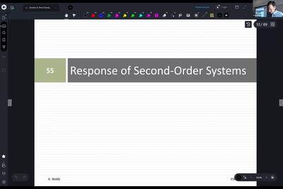 ESE 330 - Class 11 - 11/18/24 - OSU MediaSpace