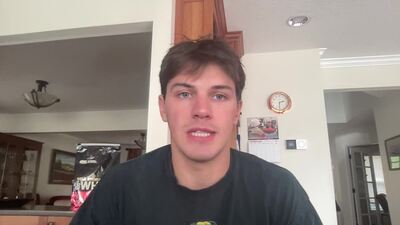 Comm Class Identity Presentation - OSU MediaSpace