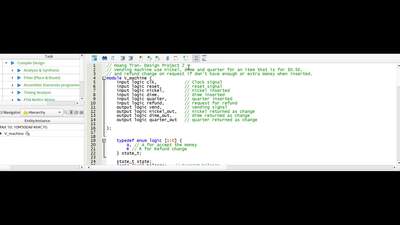 Hoang Tran- Design Project 2 - OSU MediaSpace
