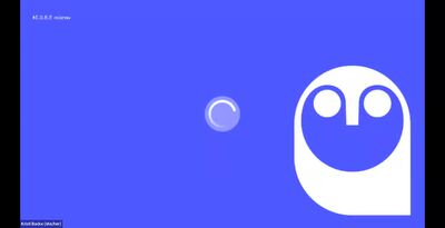 OSU Outdoor School REA Presentation - Candidate 3 - OSU MediaSpace