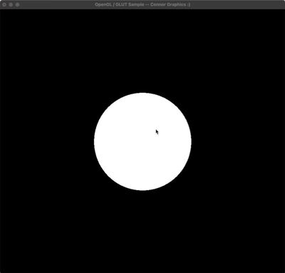 Computer Graphics Project 3 - OSU MediaSpace
