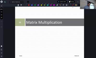 ENGR 103 - Class 2 - 04/02/25 - OSU MediaSpace