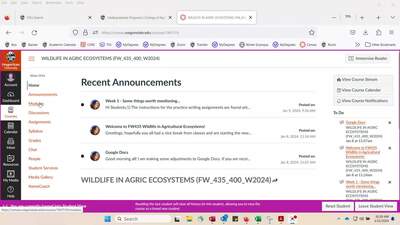 Navigating PPT slides - OSU MediaSpace