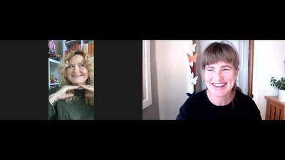 Madeleine McCarthy Oral History Interview, December 12, 2020 - OSU MediaSpace