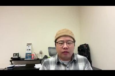 Winter 2025 Seminar Series - OSU MediaSpace