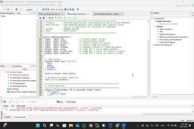 Project video - OSU MediaSpace