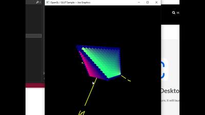 cs 450 hw 1 - OSU MediaSpace